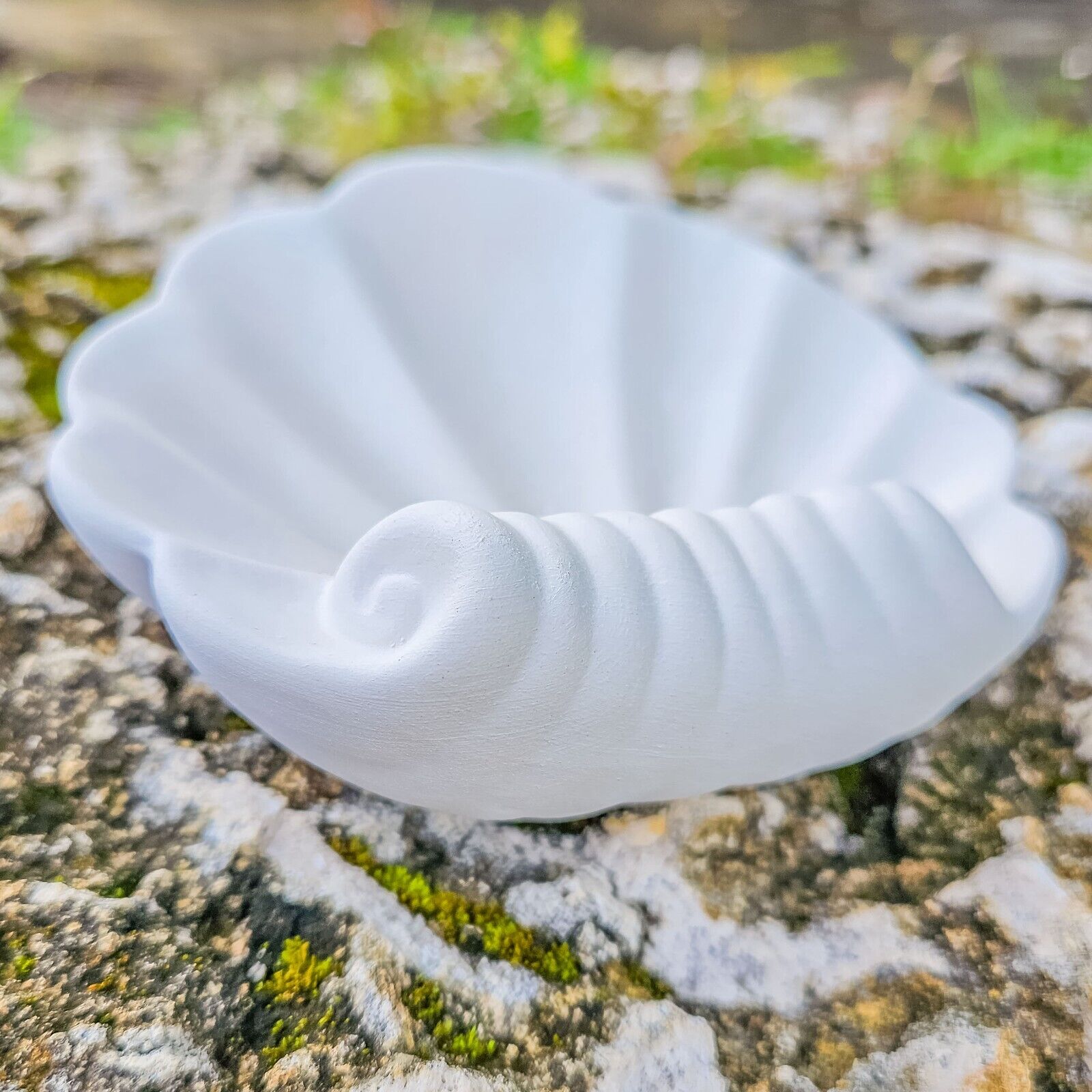 Ceramic Bisque Ready To Paint Pottery– PotteryPie